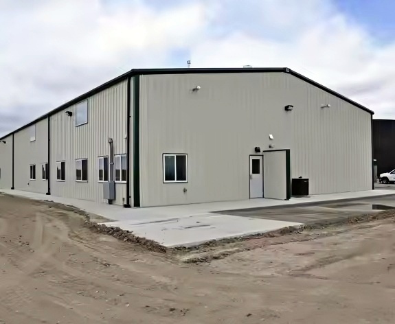 Heavy Duty Steel Frame Multi Storey Buildings Direct Building Q355B Q235B
